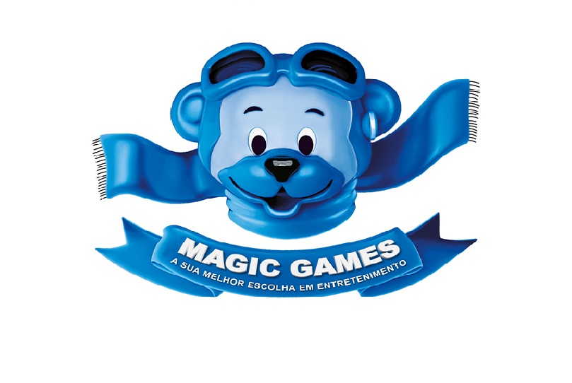 MAGIC GAMES - Jockey Plaza Shopping