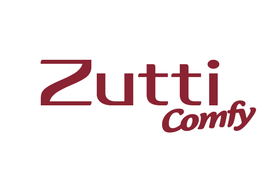 ZUTTI COMFY - Jockey Plaza Shopping